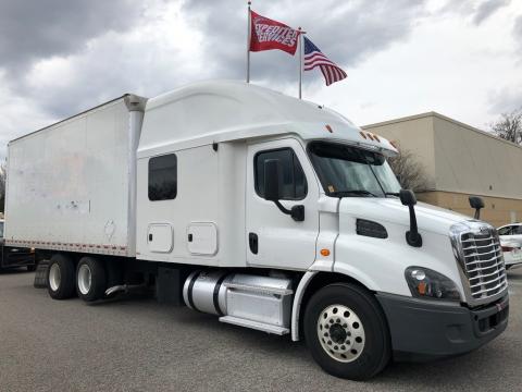 About Expediter Truck Sales – Expediter Truck Sales